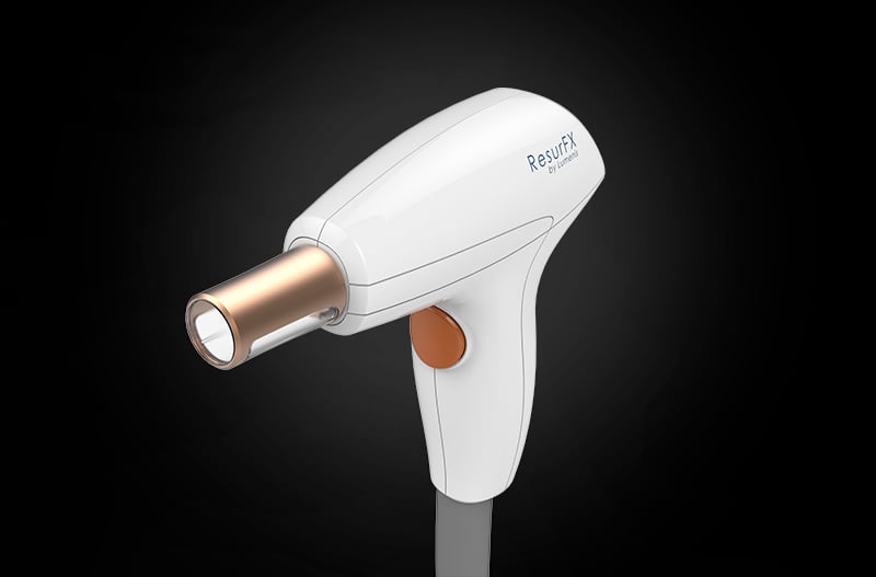 The World's Most Popular Aesthetic Devices - Alpha Medical Aesthetics